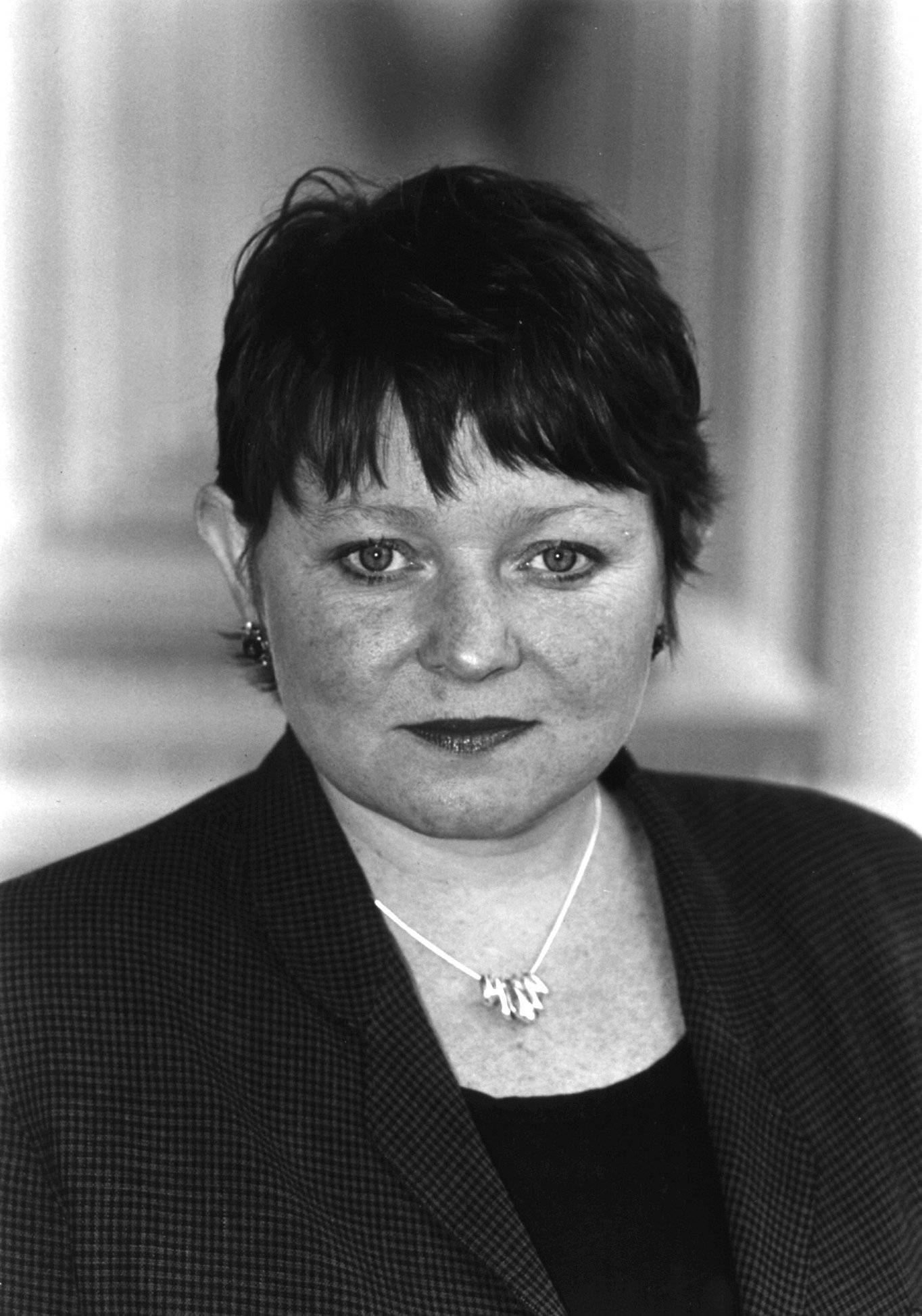 Janet Bush – EUobserver