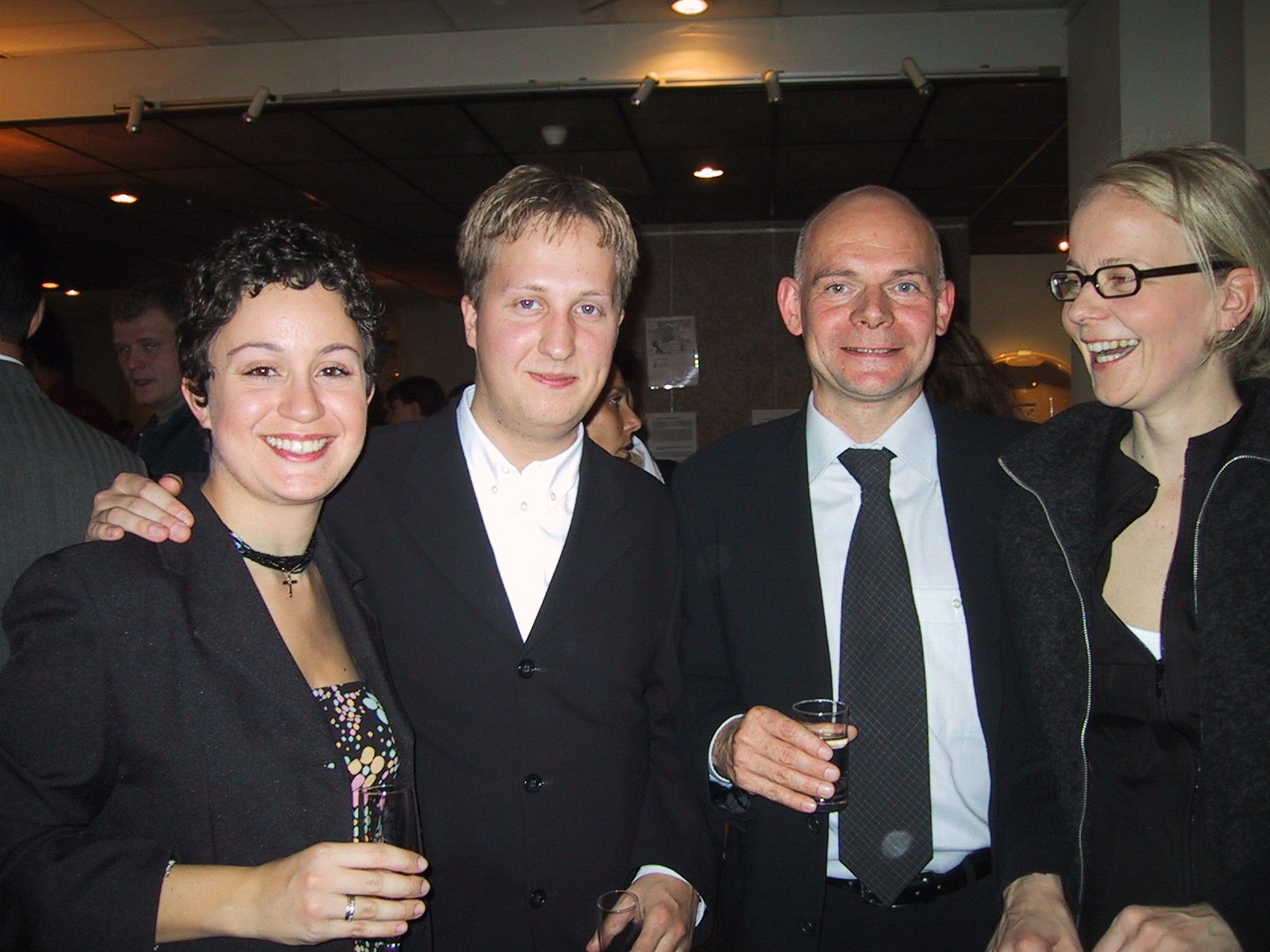 EUobserver wins award – EUobserver