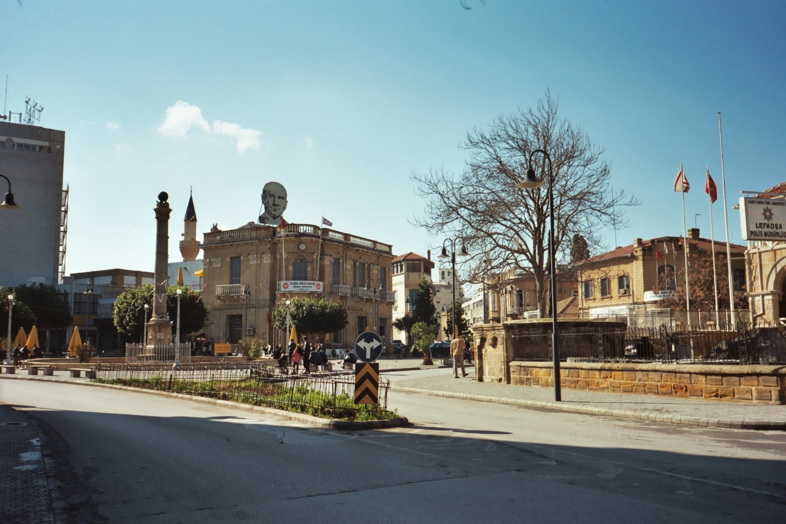 Sharon Spiteri – EUobserver