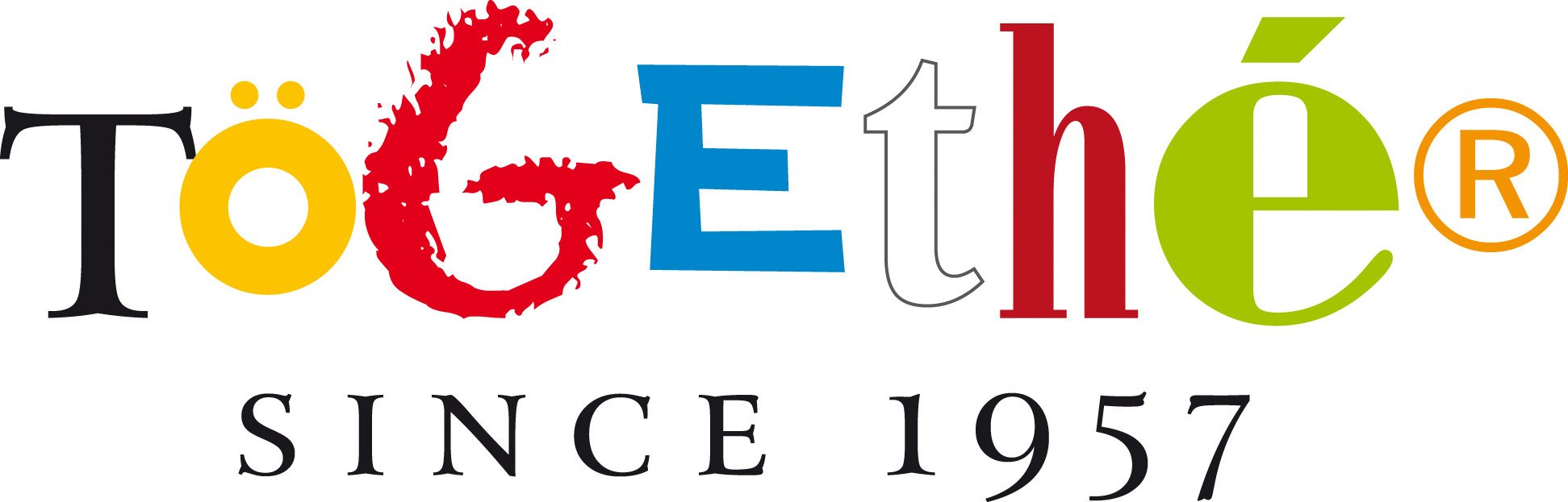EU picks birthday logo saying countries are ‘together’ – EUobserver