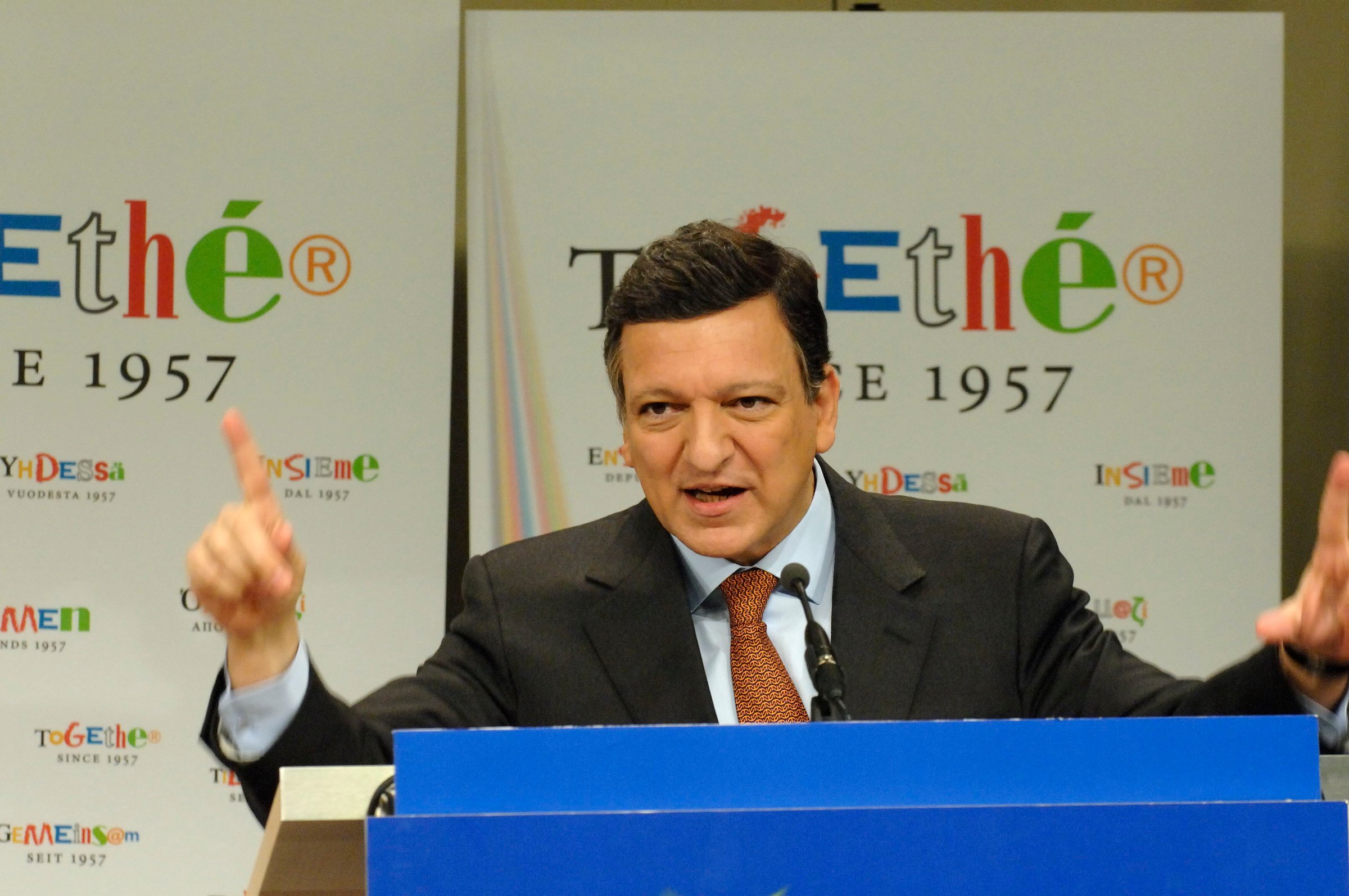 Barroso organising mini-summit on EU constitution – EUobserver