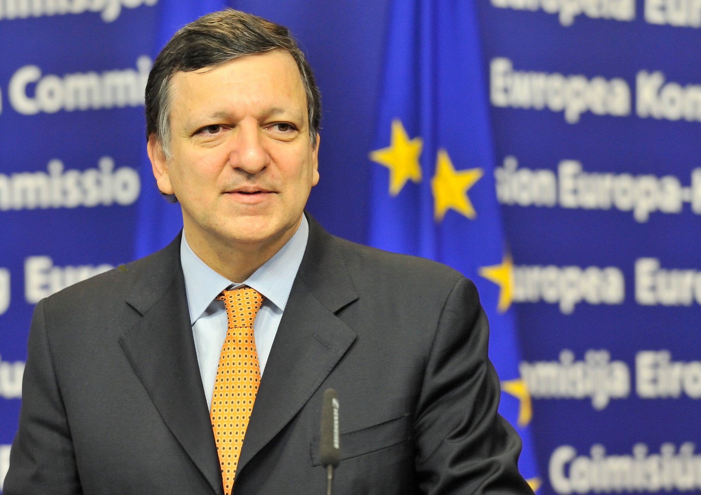 EU cannot trust Russia or Ukraine, Barroso says – EUobserver