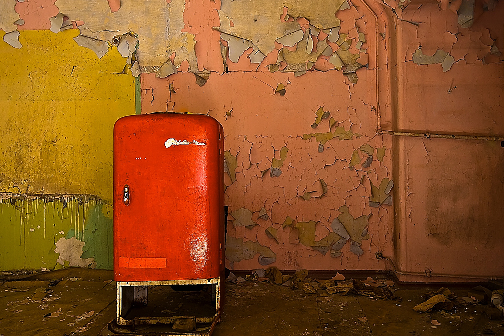 Imminent EU proposals to clamp down on fridge gas scam – EUobserver
