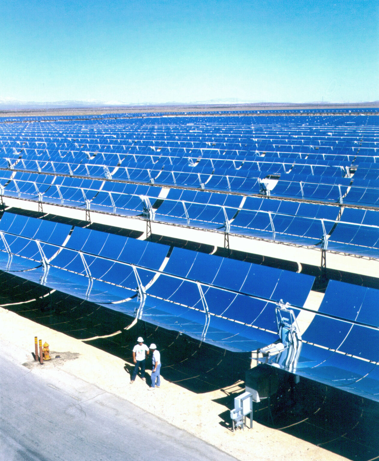 Solar, not nuclear – EUobserver