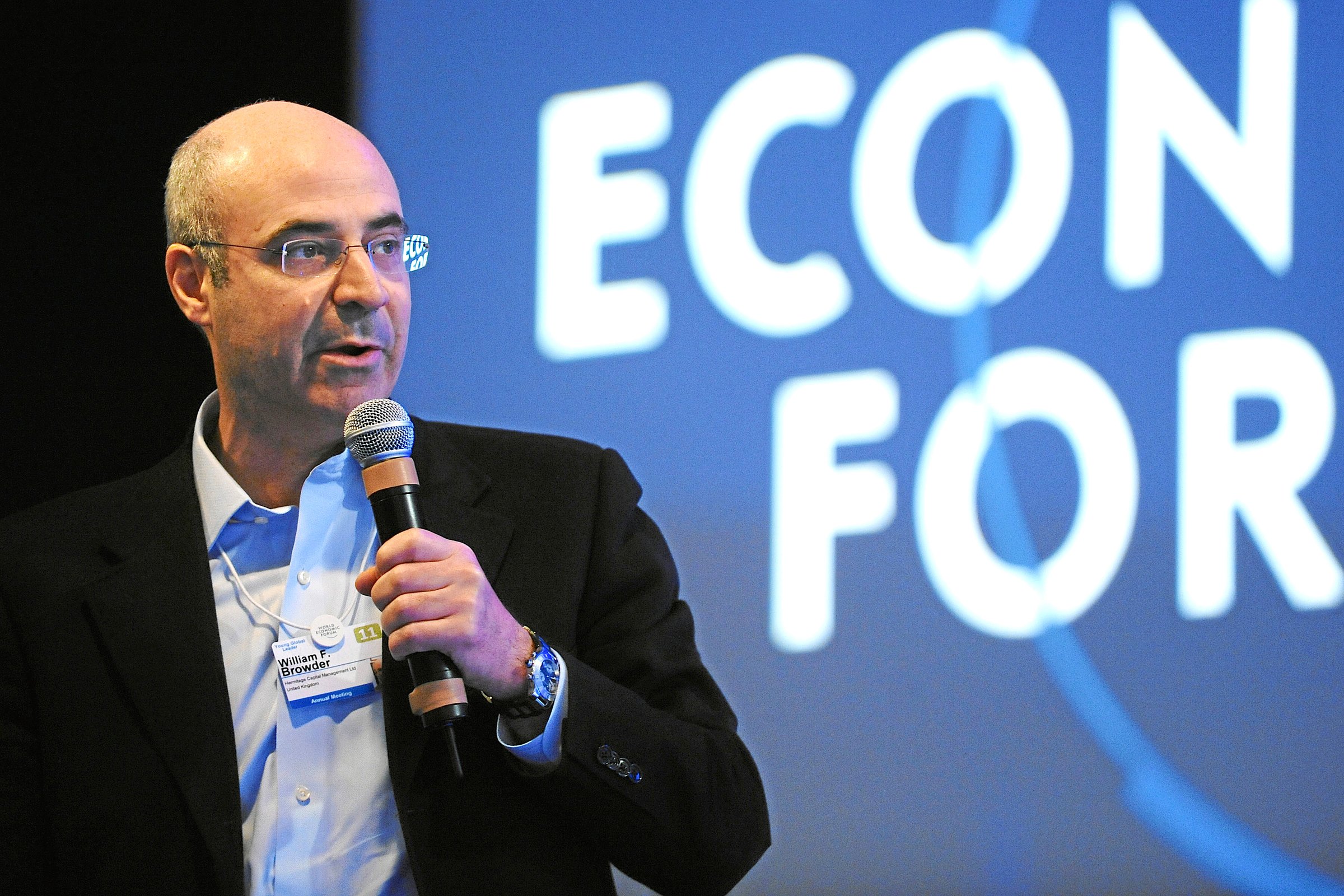 Magnitsky Affair – EUobserver