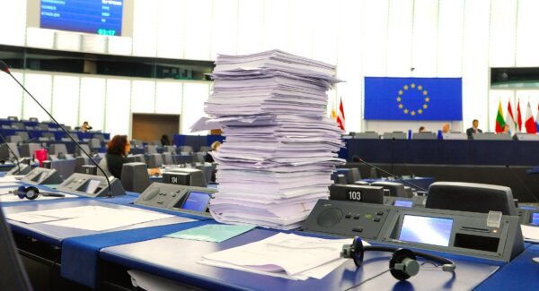 The European Union’s culture of secrecy is a threat to democracy ...