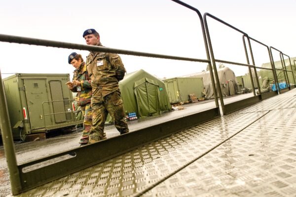 EU defence plan is ‘no game-changer’ – EUobserver