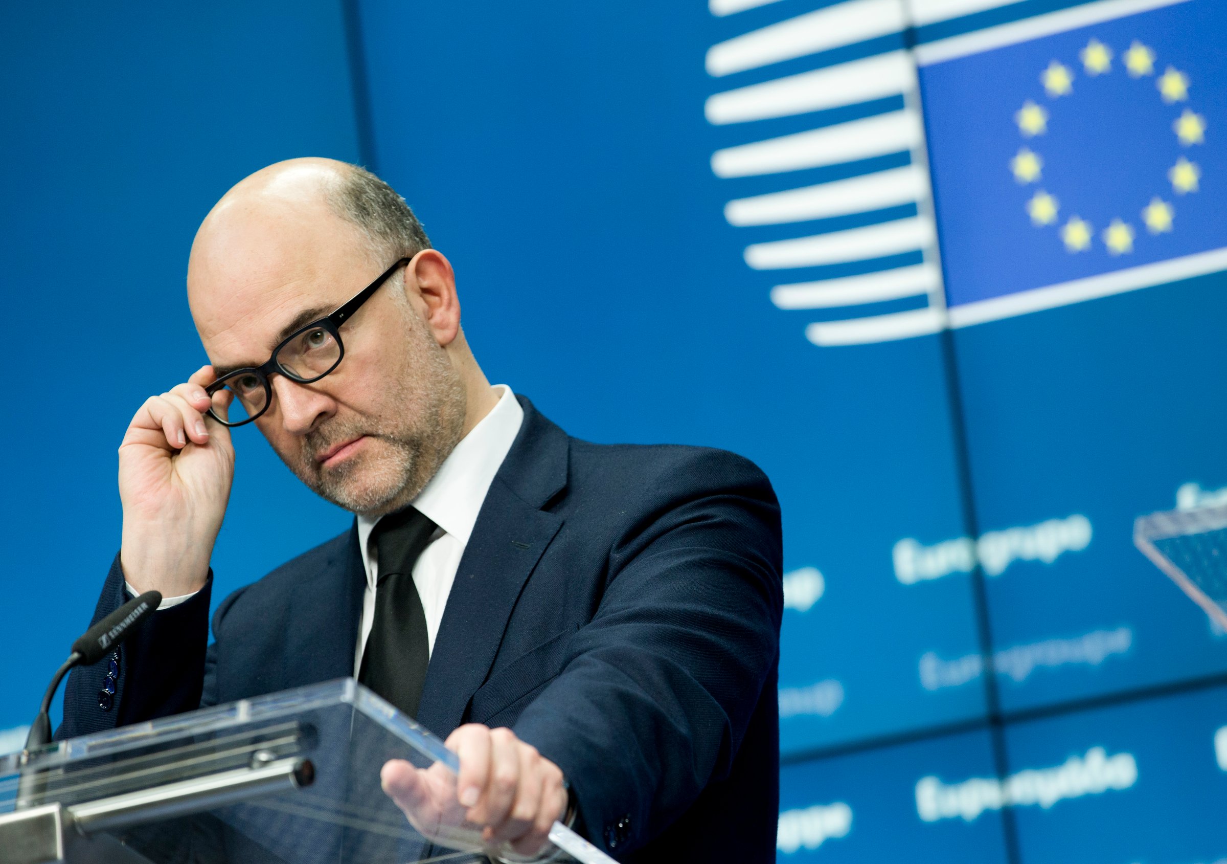 EU in new push for common corporate tax base – EUobserver