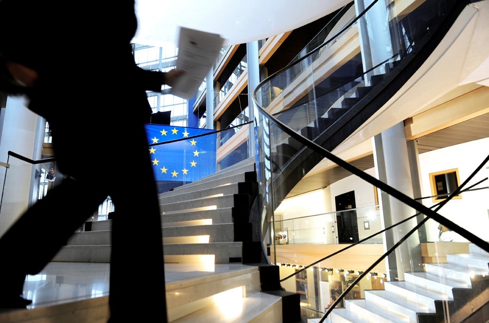 Anti-fraud office carried out 24 investigations into EU staff last year ...