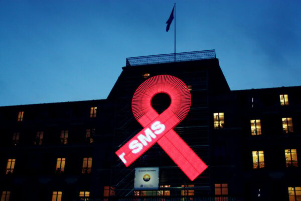 Europe faces 80,000 new HIV infections in next three years, as STDs ...