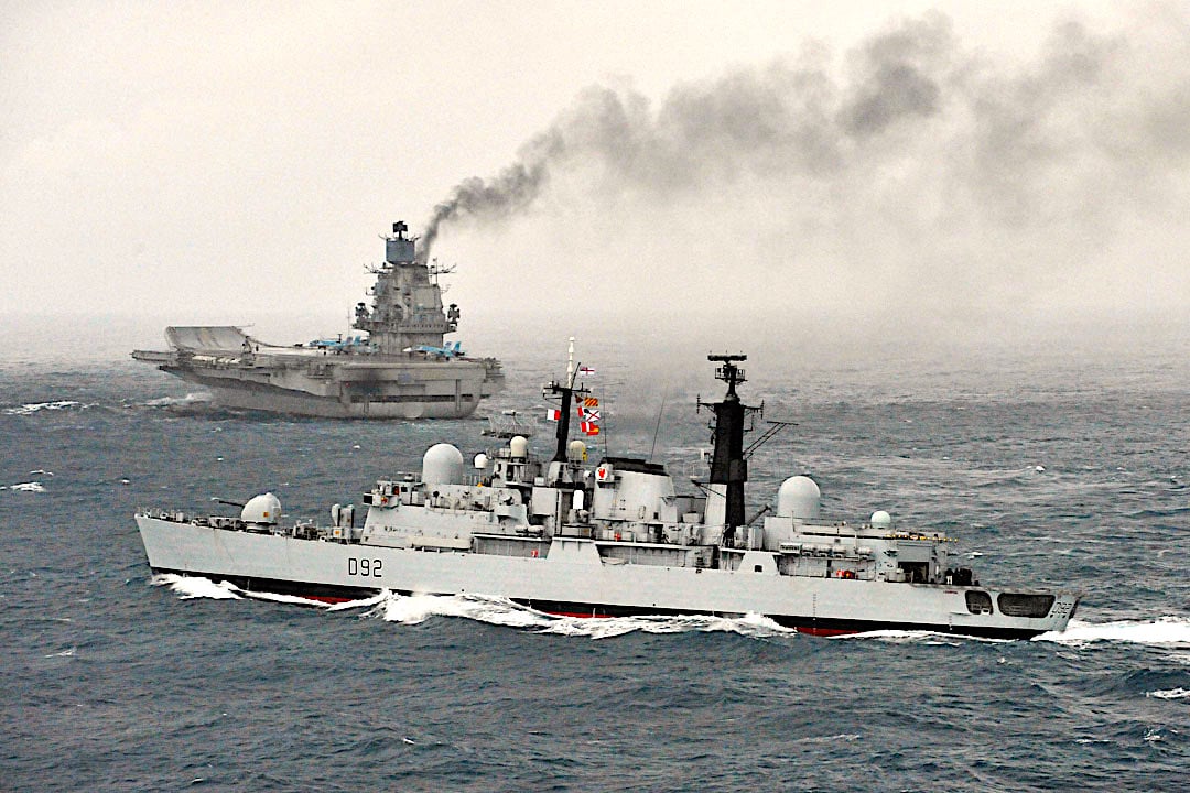 Malta raises alarm on Russia in Libya – EUobserver