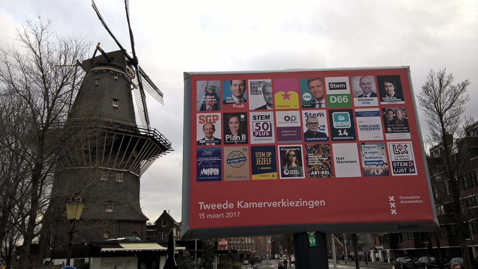 Dutch MP candidates promise not to do their job – EUobserver