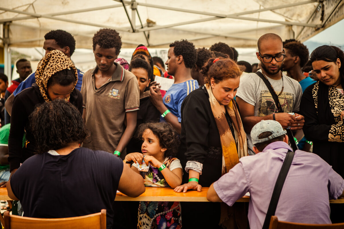 Asylum pact goes live next week, testing EU’s bid to calm the far-right ...