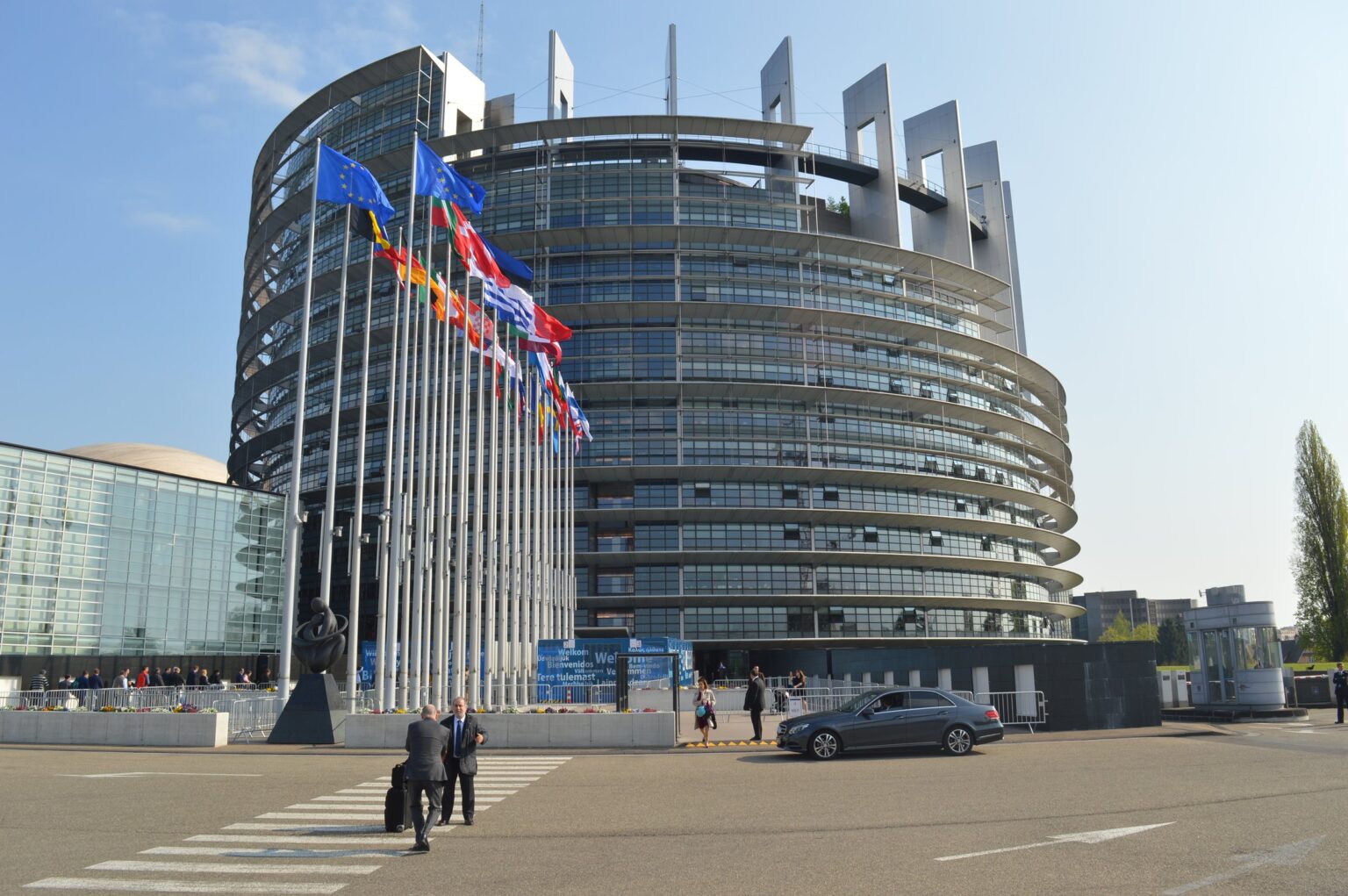 This WEEK: MEPs decide on next EU budget, as ECB responds to Iran war ...