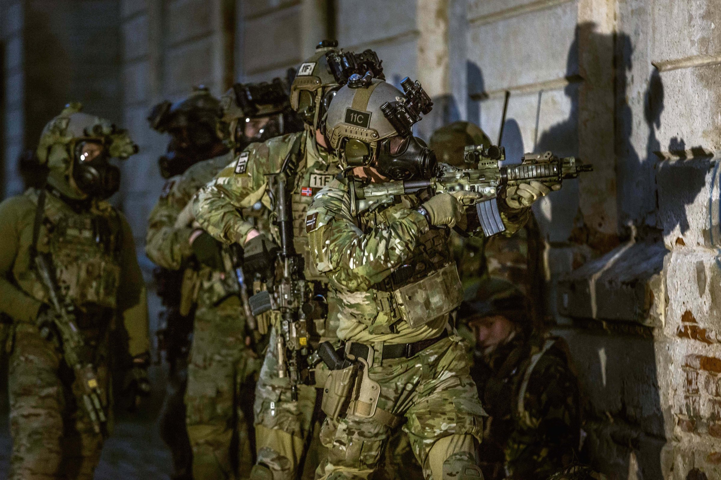 The turbo-charging of EU defence — explained – EUobserver