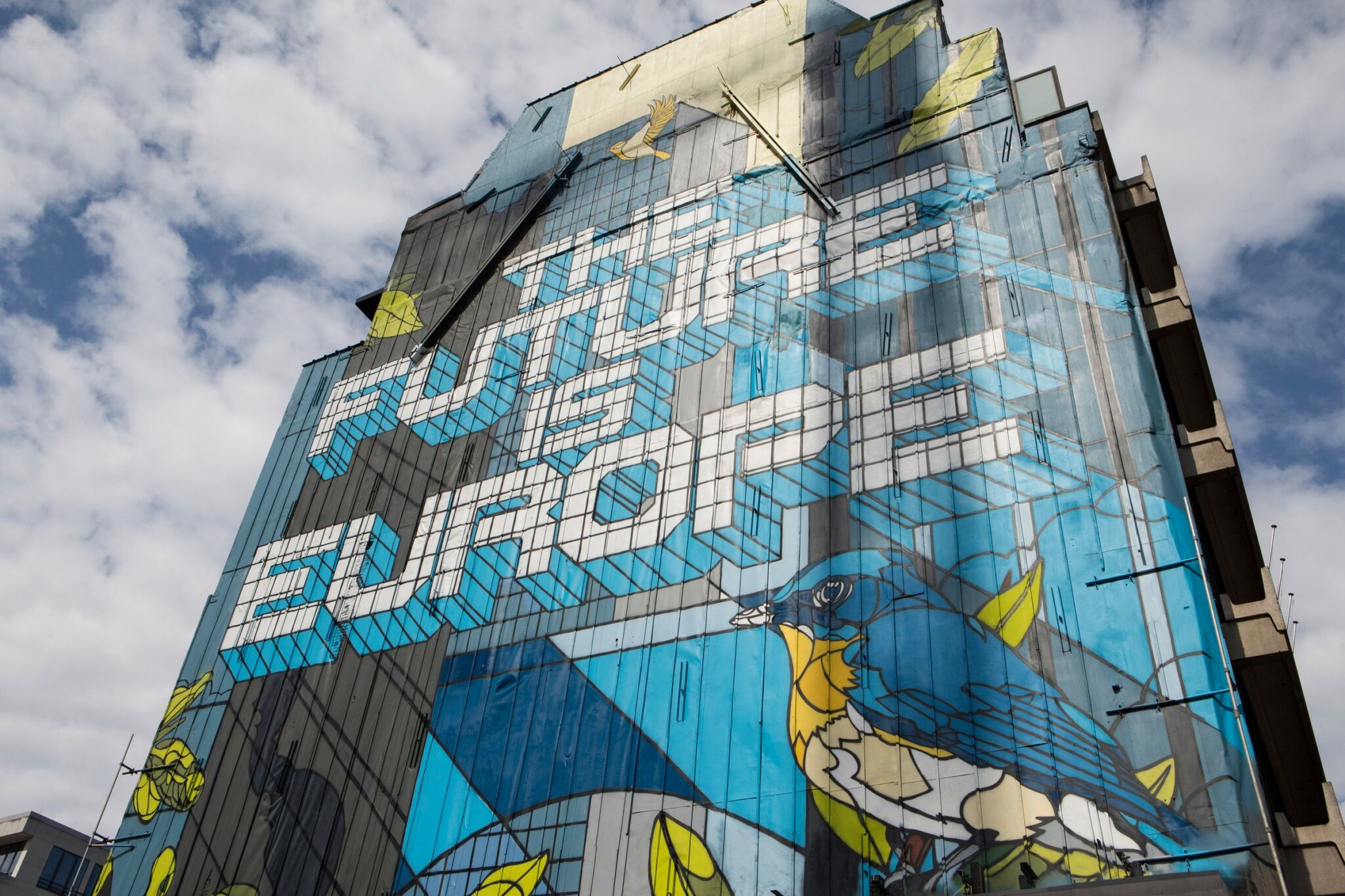 Future of Europe: EU Council vetoes treaty change – EUobserver