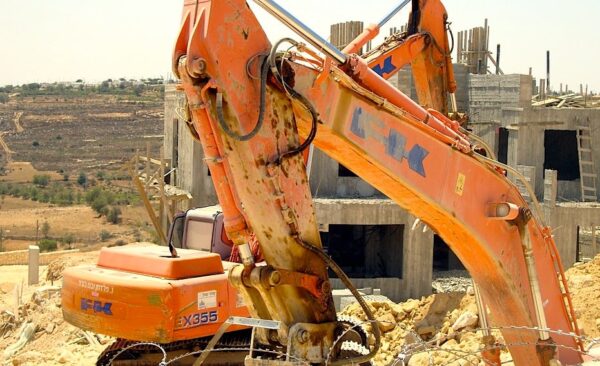 EU leaders pretend they need unanimity to ban Israeli settlement ...