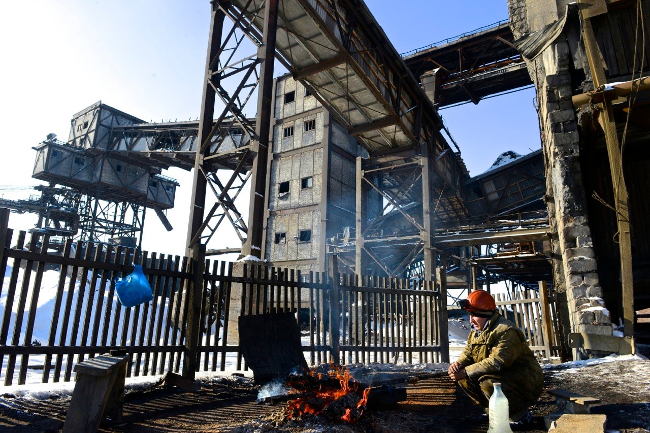EU’s ‘green mining’ concept? – there’s no such thing – EUobserver