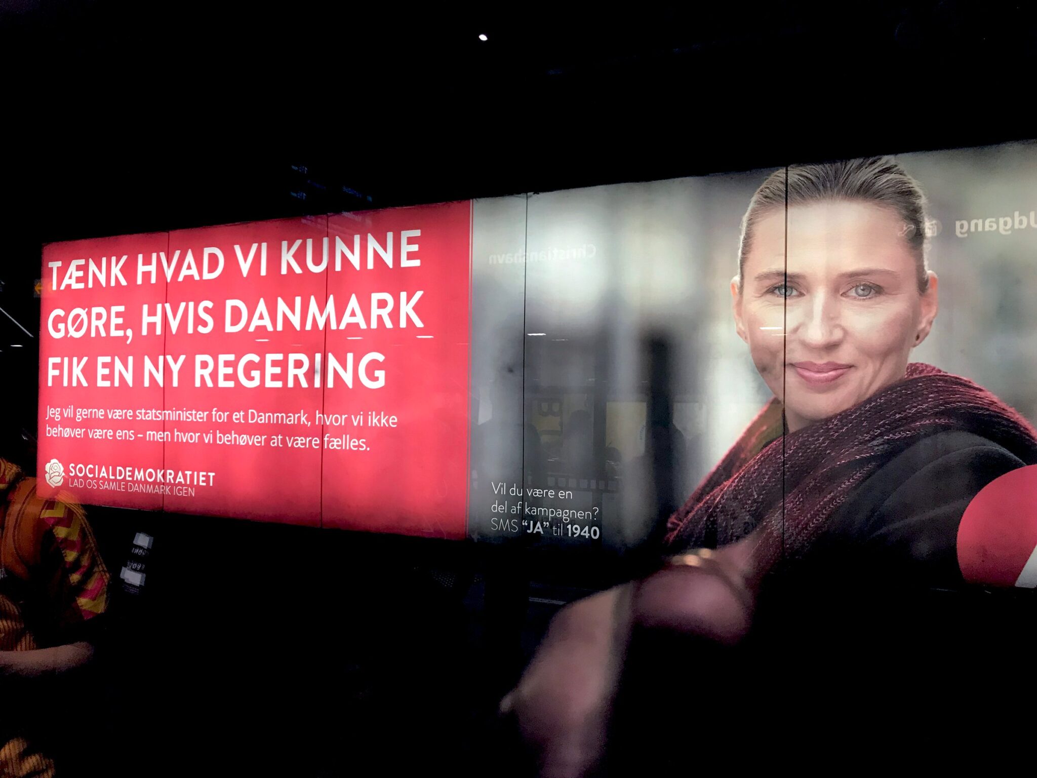 Many centre-left European governments turn to hard-right polcies — with ...