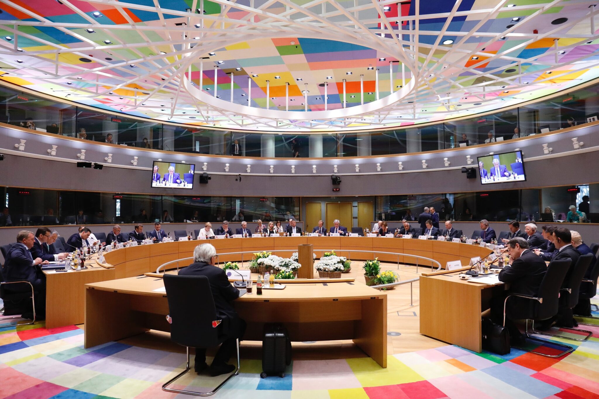 Israeli settlers betting Trump will frown on new EU blacklist – EUobserver