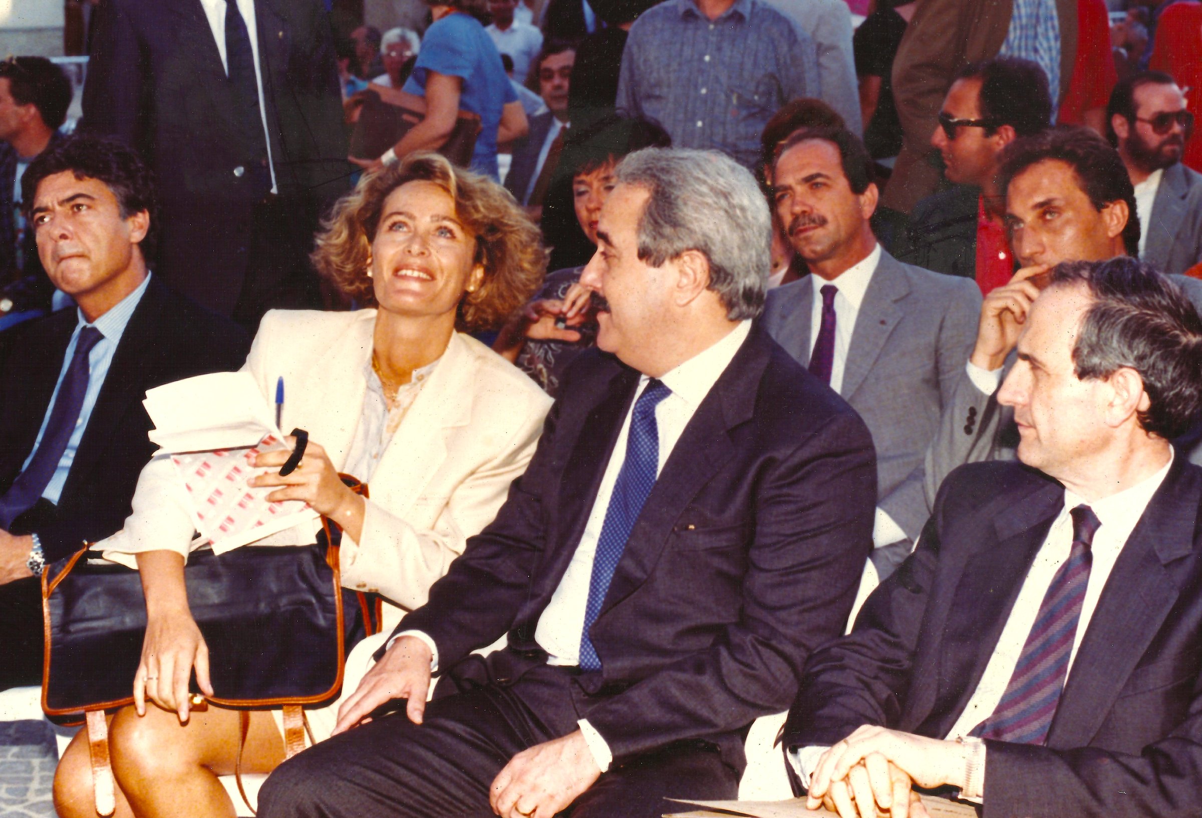 Remembering Falcone: How Italy almost became a narco-state – EUobserver