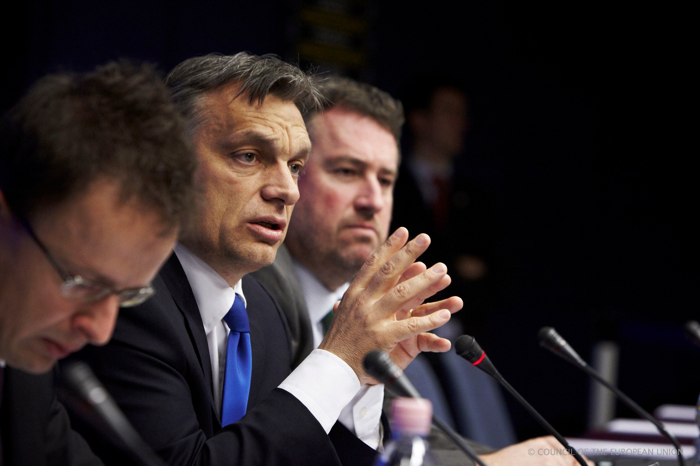 MEPs pile on pressure for EU to delay Hungary’s presidency – EUobserver