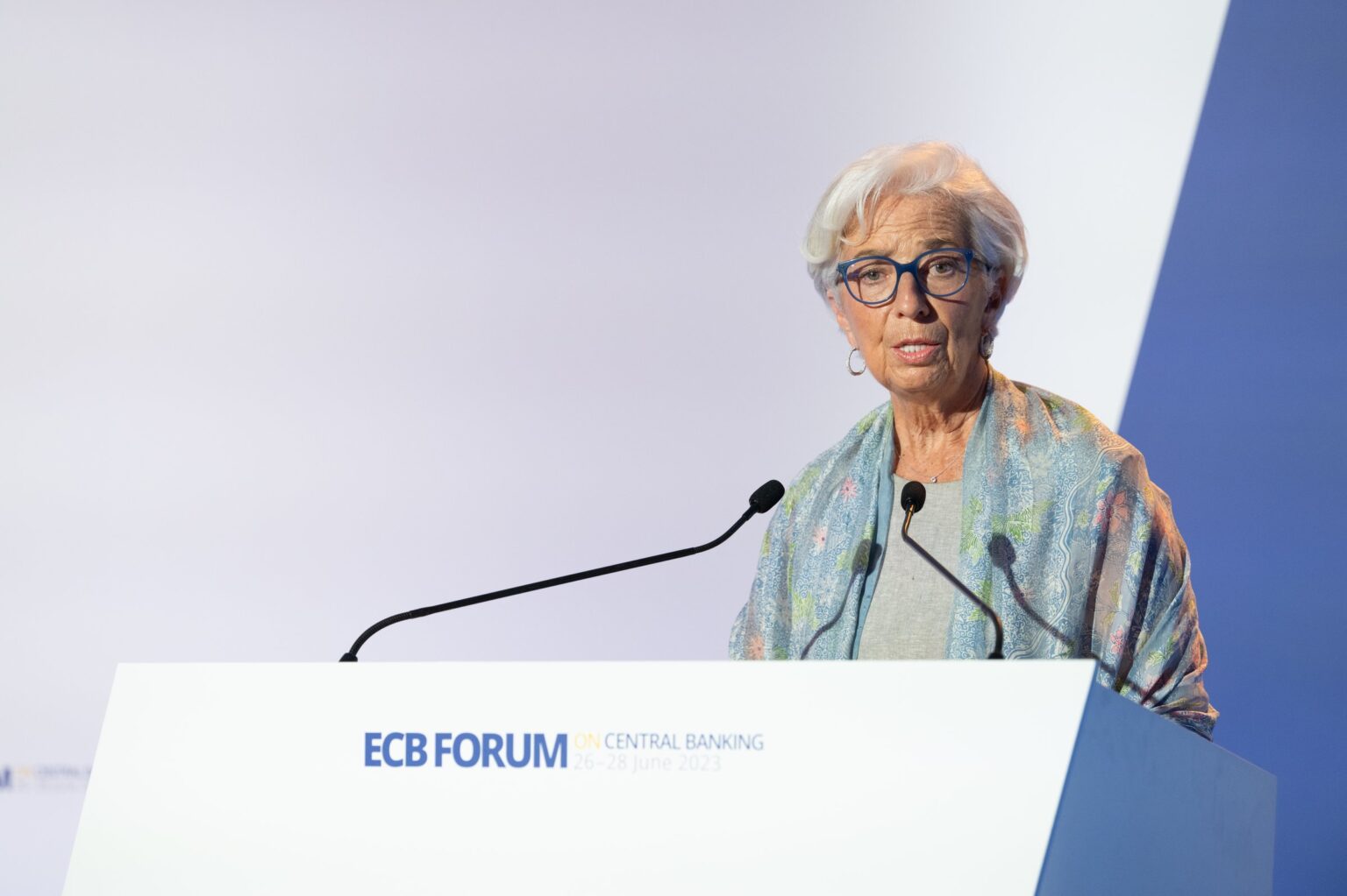 THIS WEEK: ECB set to hike rates, as capital markets union and climate ...
