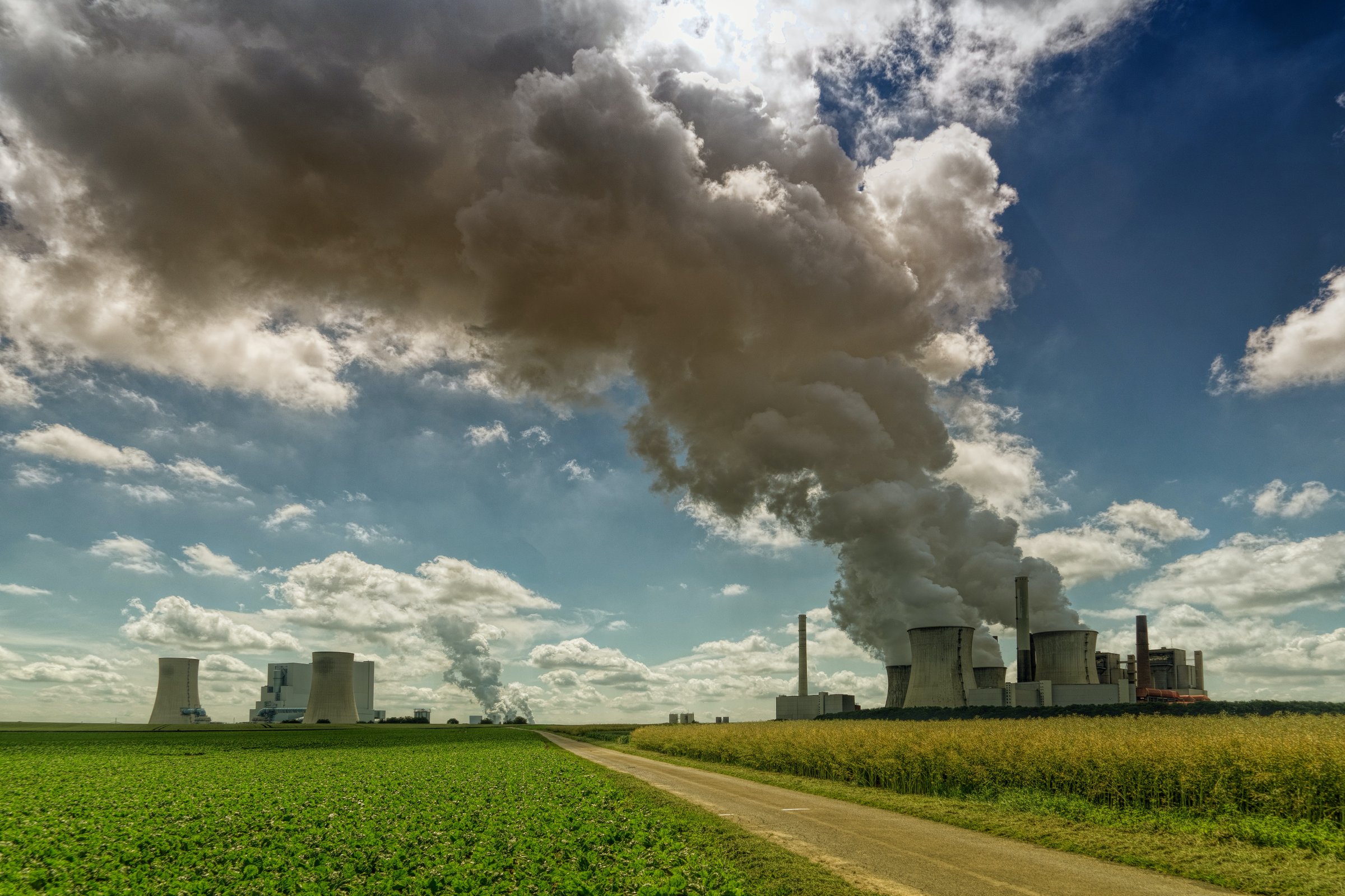 COP28 warned over-relying on carbon capture costs €27 trillion – EUobserver
