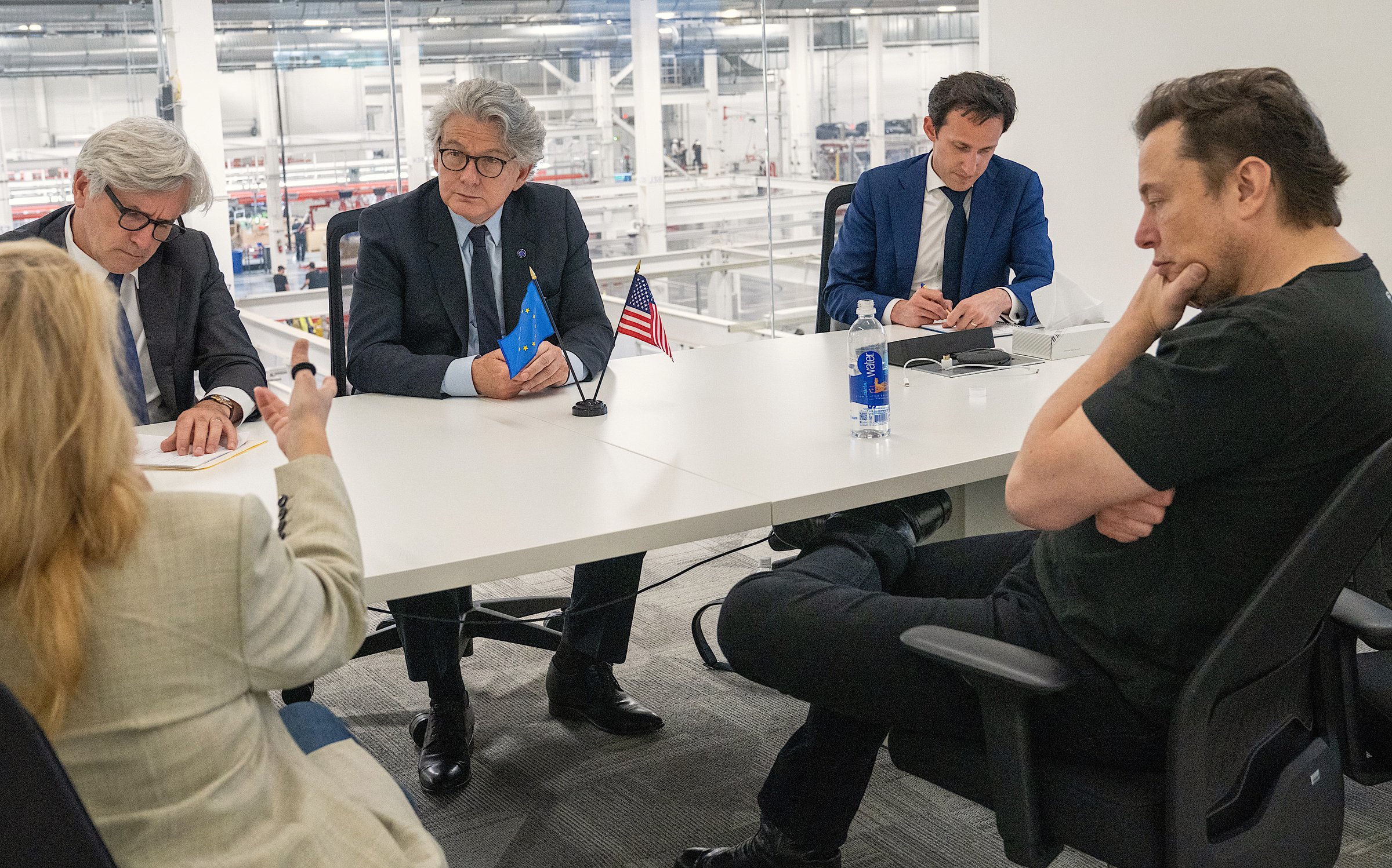 Why we’re suing Elon Musk’s X for German election data – EUobserver