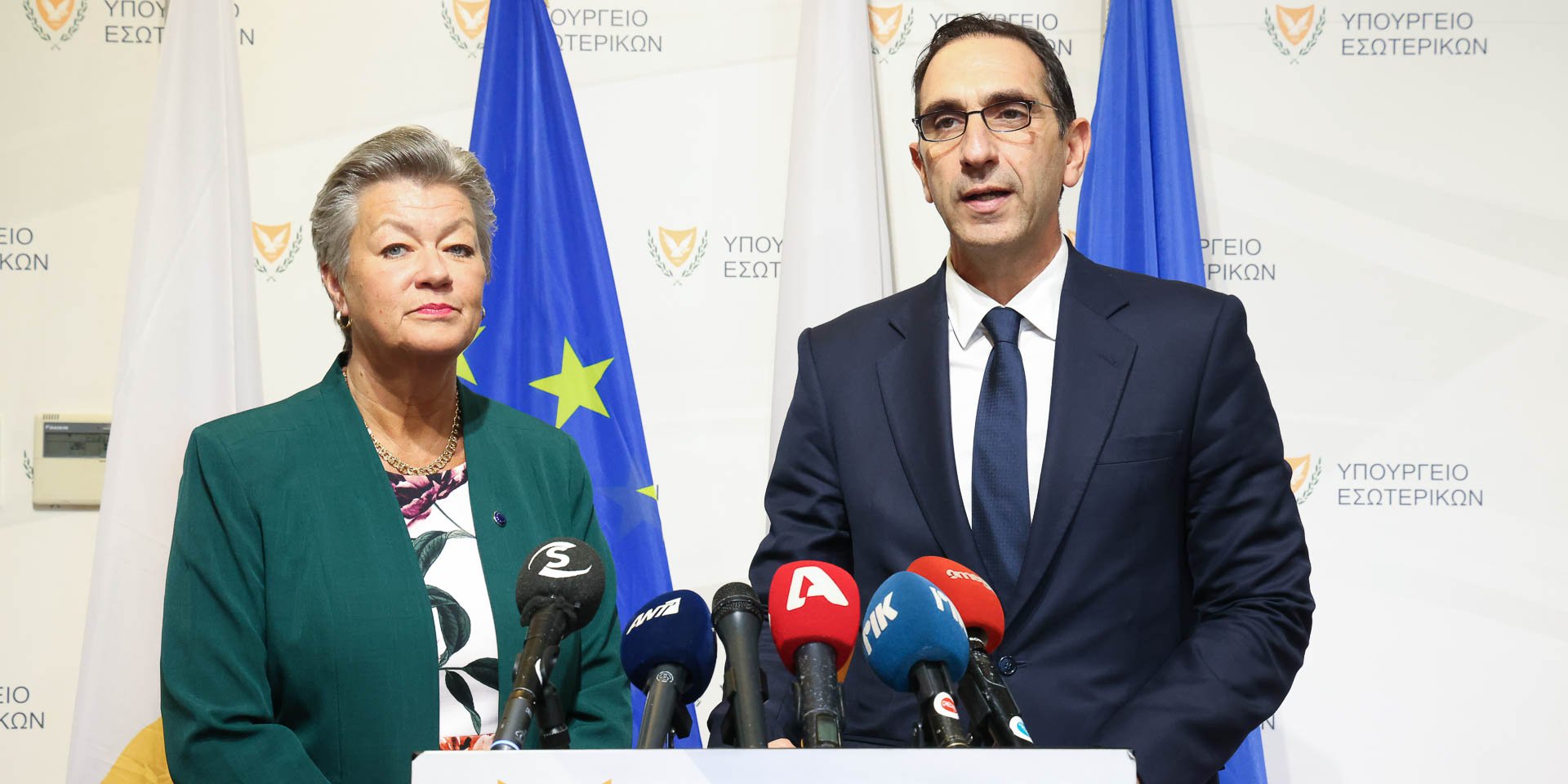 Cyprus ups pressure to label Syria safe to return refugees – EUobserver