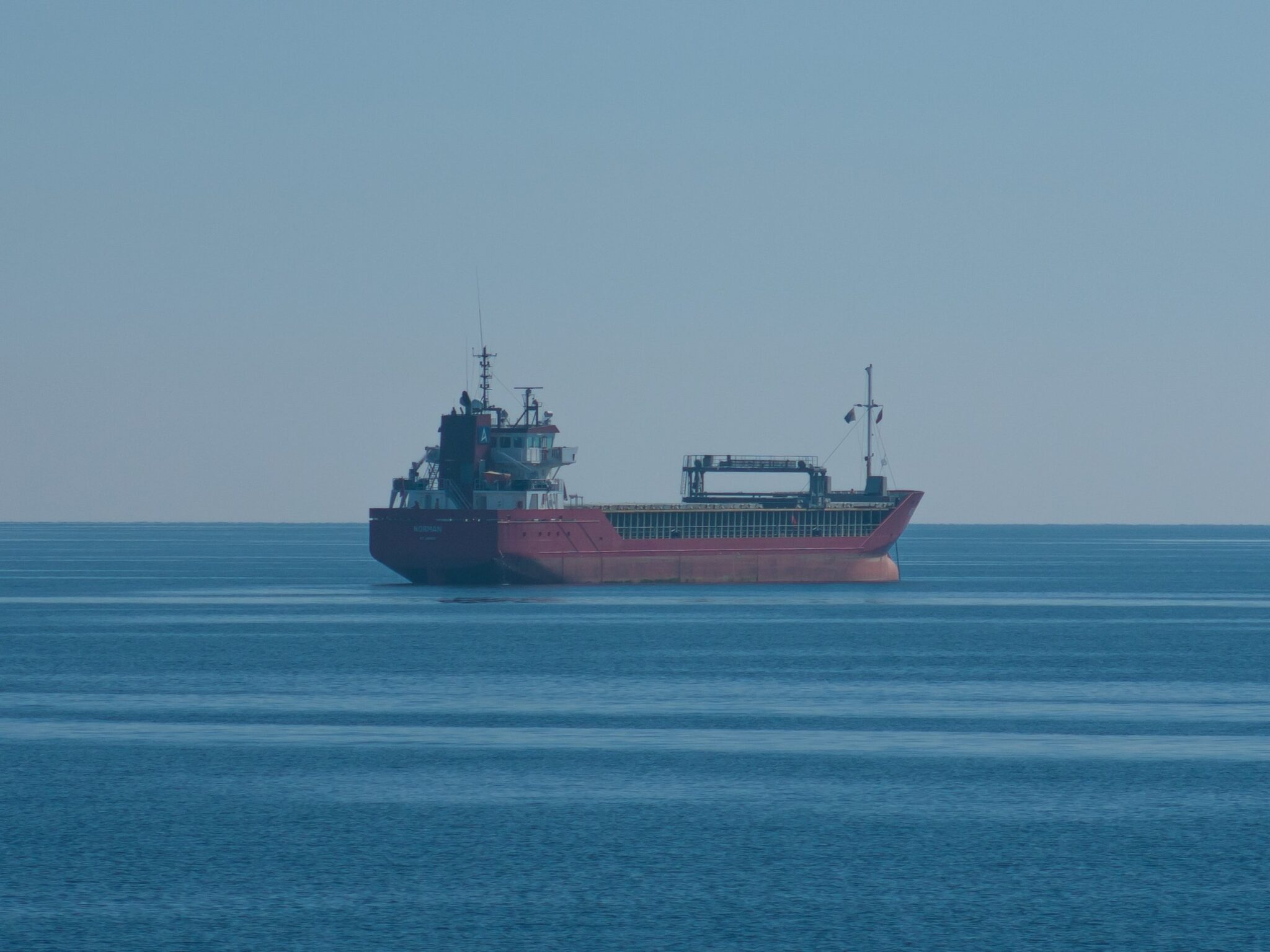Why are Russian ‘shadow’ oil tankers still sailing the Baltic Sea ...