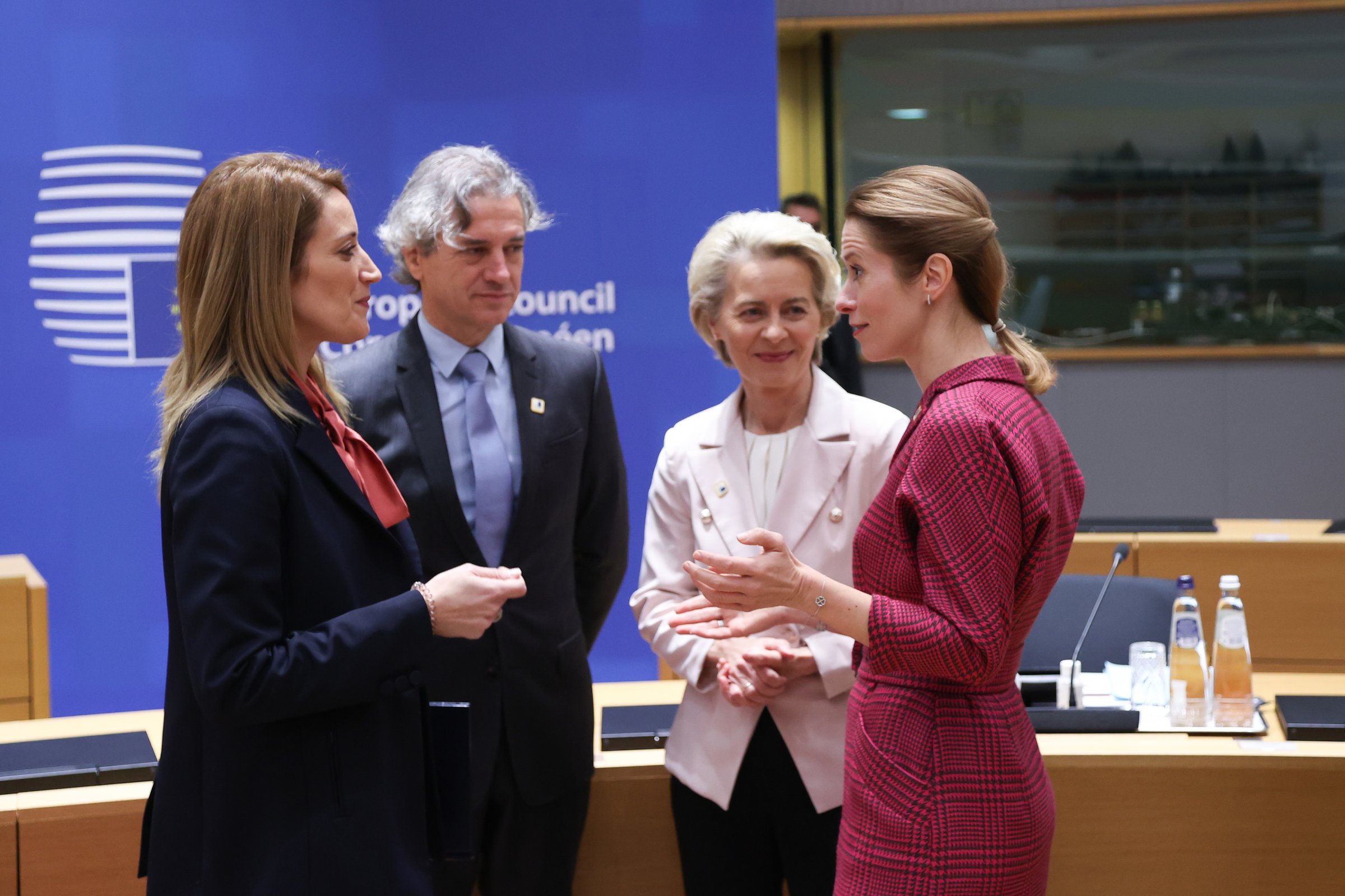 Shada Islam – EUobserver