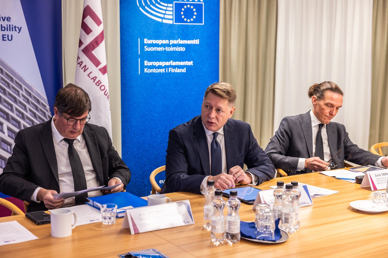 Coming clean? EU cleaning industry exploitation exposed – EUobserver