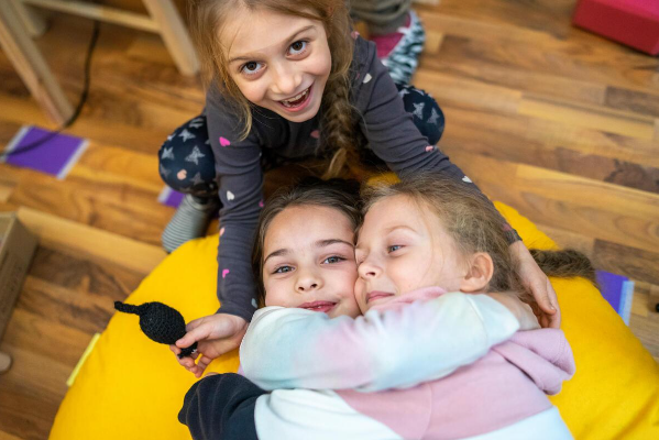 Why all would-be MEPs should sign the Child Rights Manifesto – EUobserver