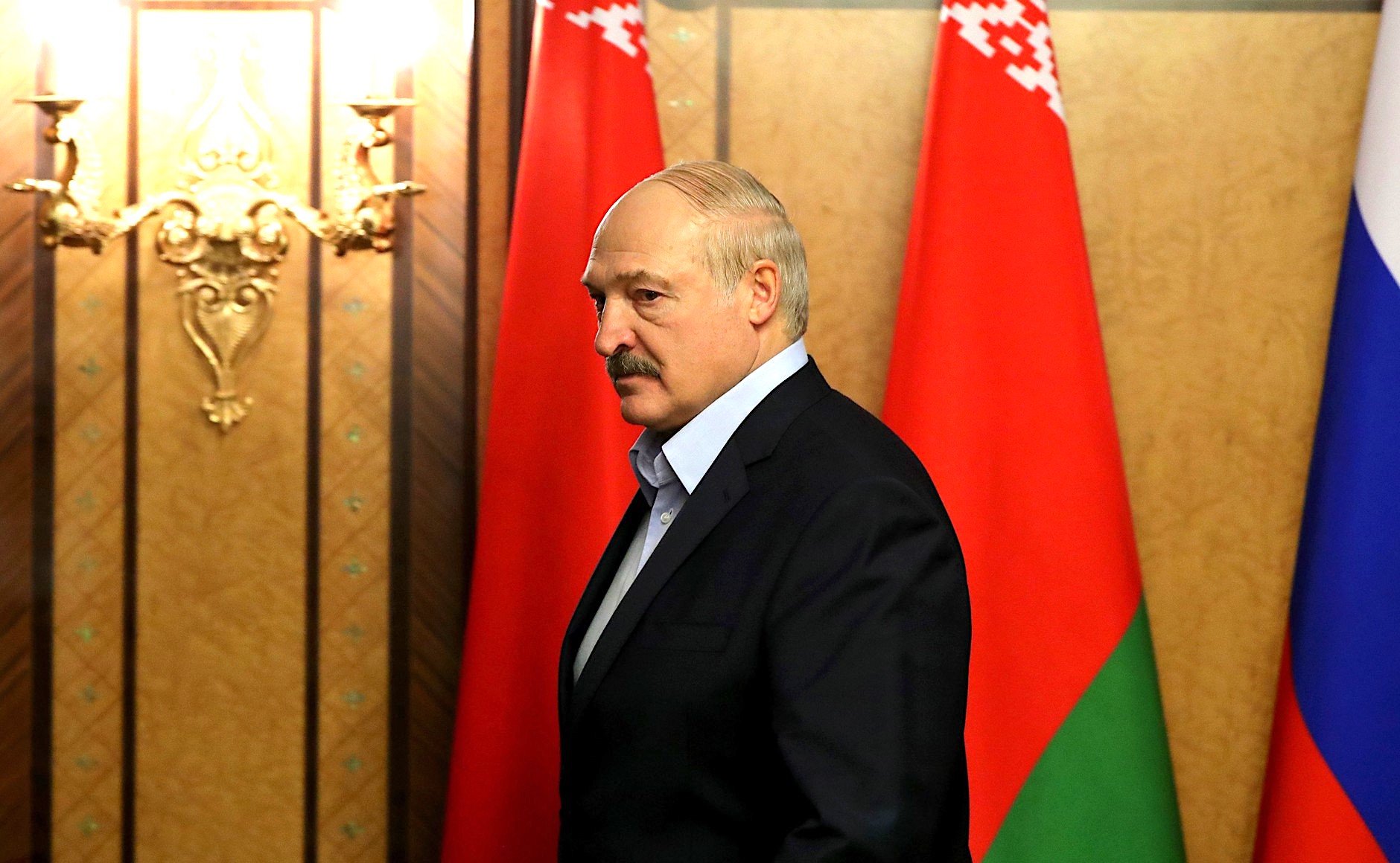 Lukashenko opens window of opportunity for Western influence – EUobserver