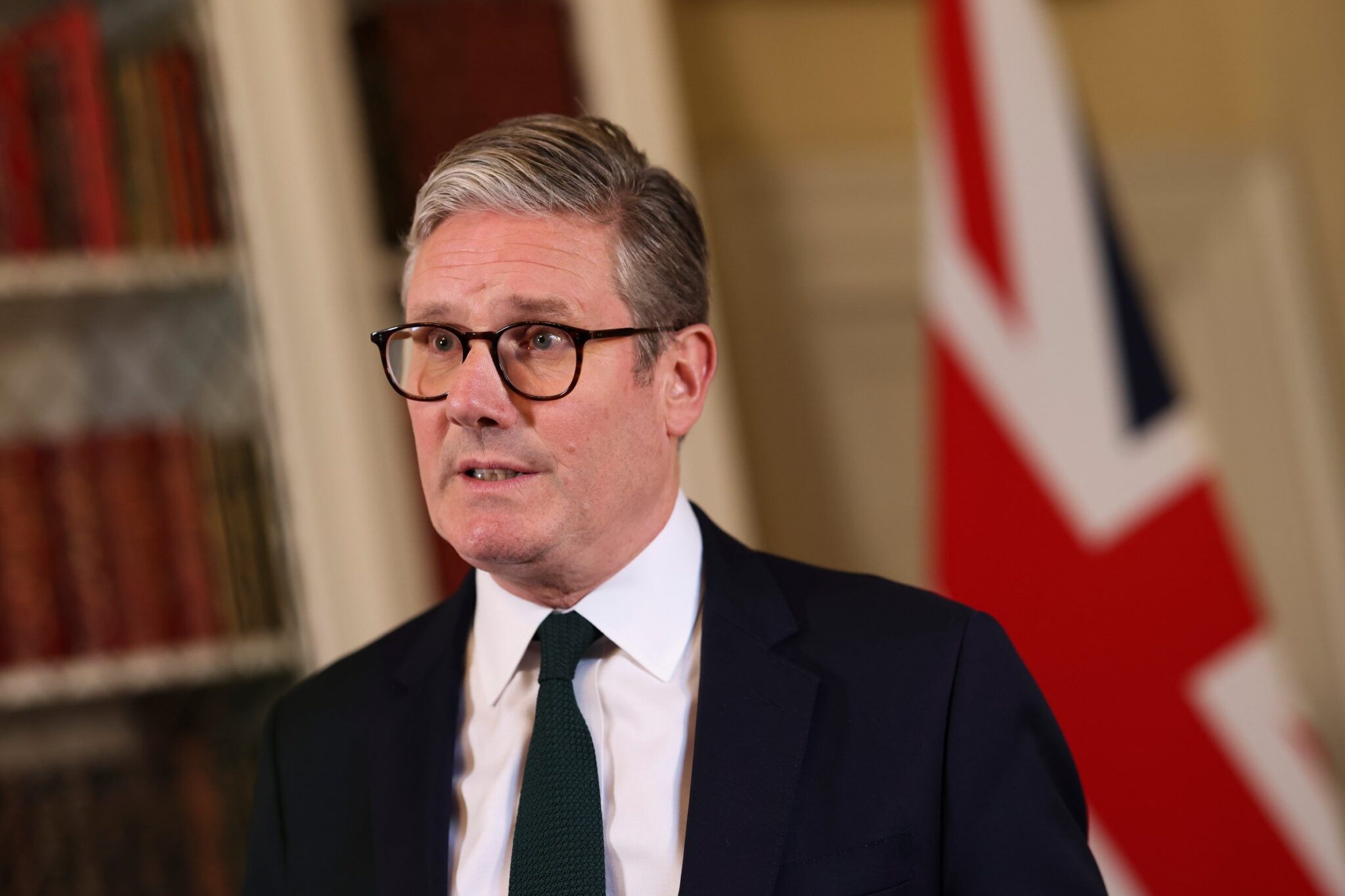How to get to an EU-UK security pact – EUobserver