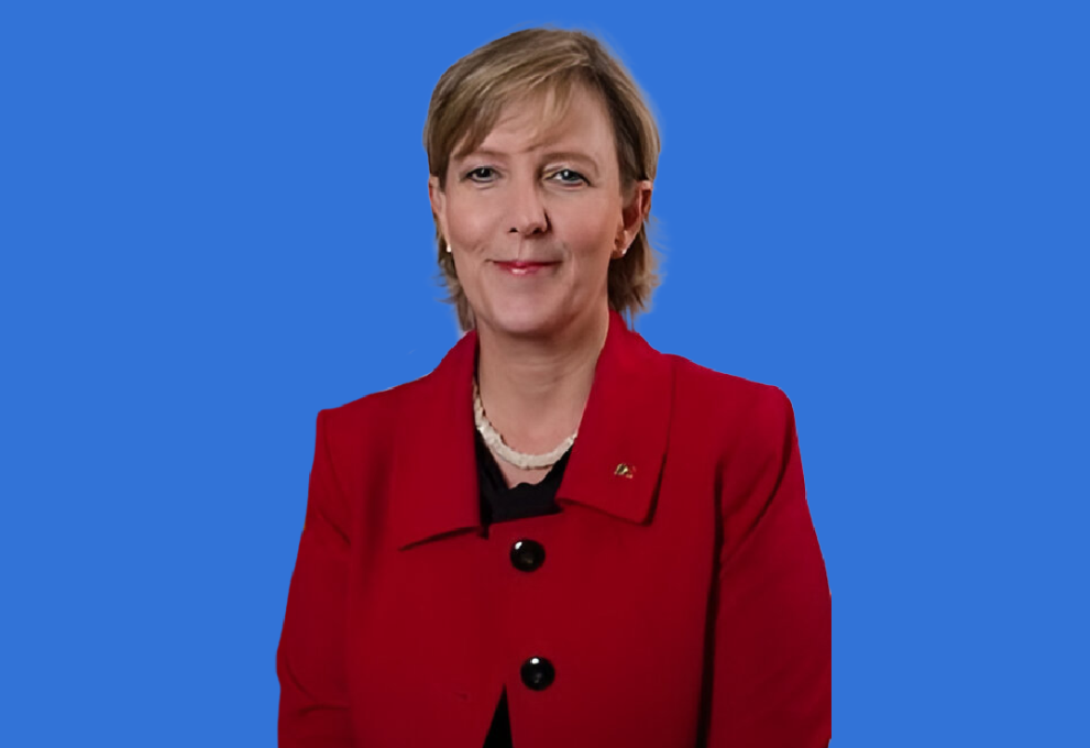 Five questions for the new EU financial services commissioner – EUobserver