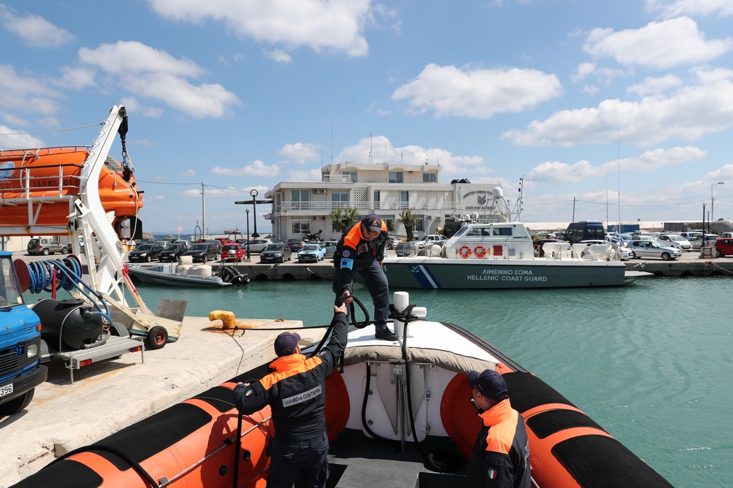 20 years of Frontex: Human rights abuses getting worse – EUobserver