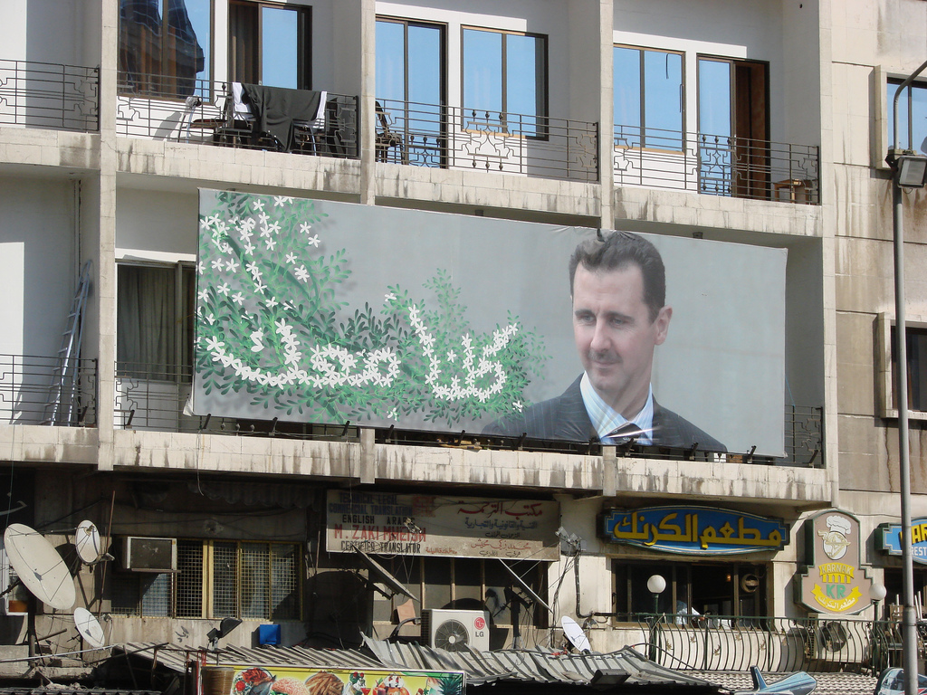 With Assad gone, what about the Kurds in Syria? – EUobserver