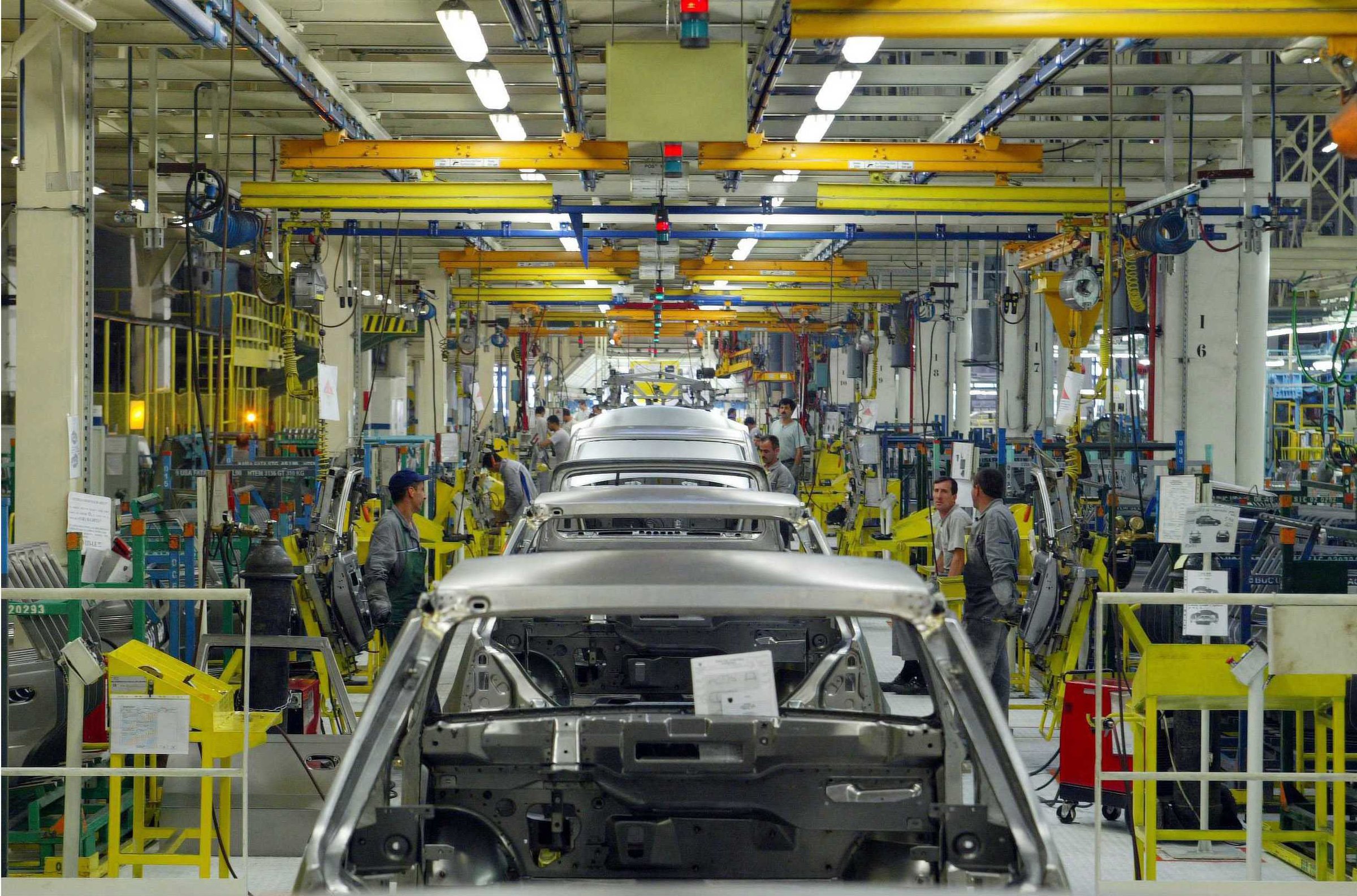 EU ‘ready’ to defend EVs tariffs against Tesla legal challenge – EUobserver