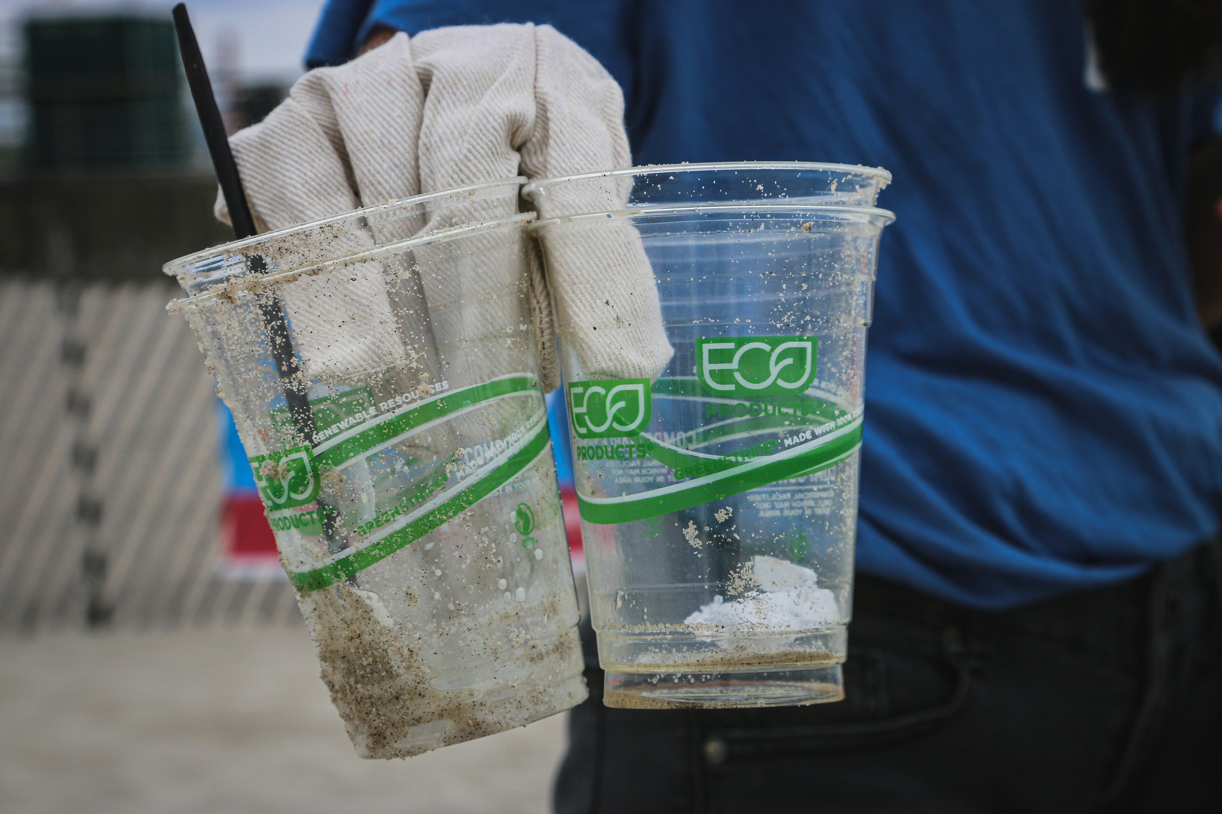 Why defunding NGOs would lock in a European ‘Greenwash’ Deal – EUobserver