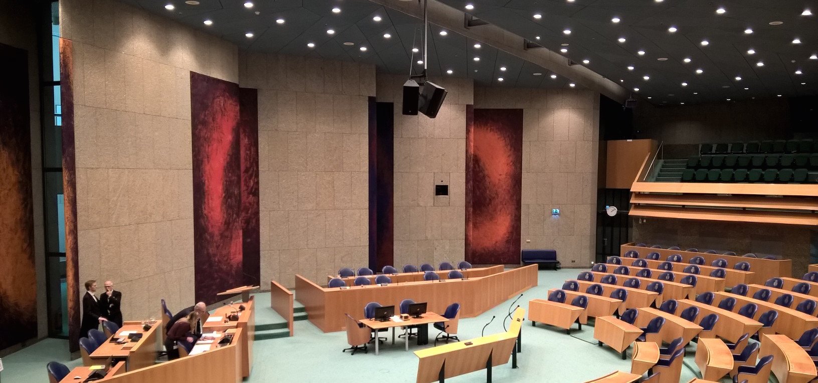 A guide to Dutch elections: how the system works – EUobserver