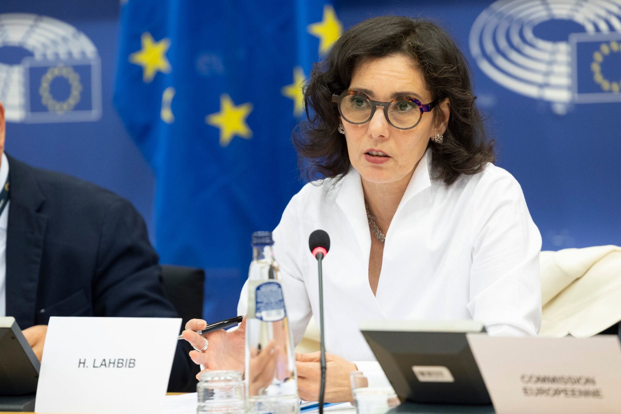 Equal treatment bill still on the table, says EU commission – EUobserver