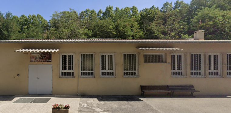 Murder inside a French mosque: not an outlier, the inevitable result of ...