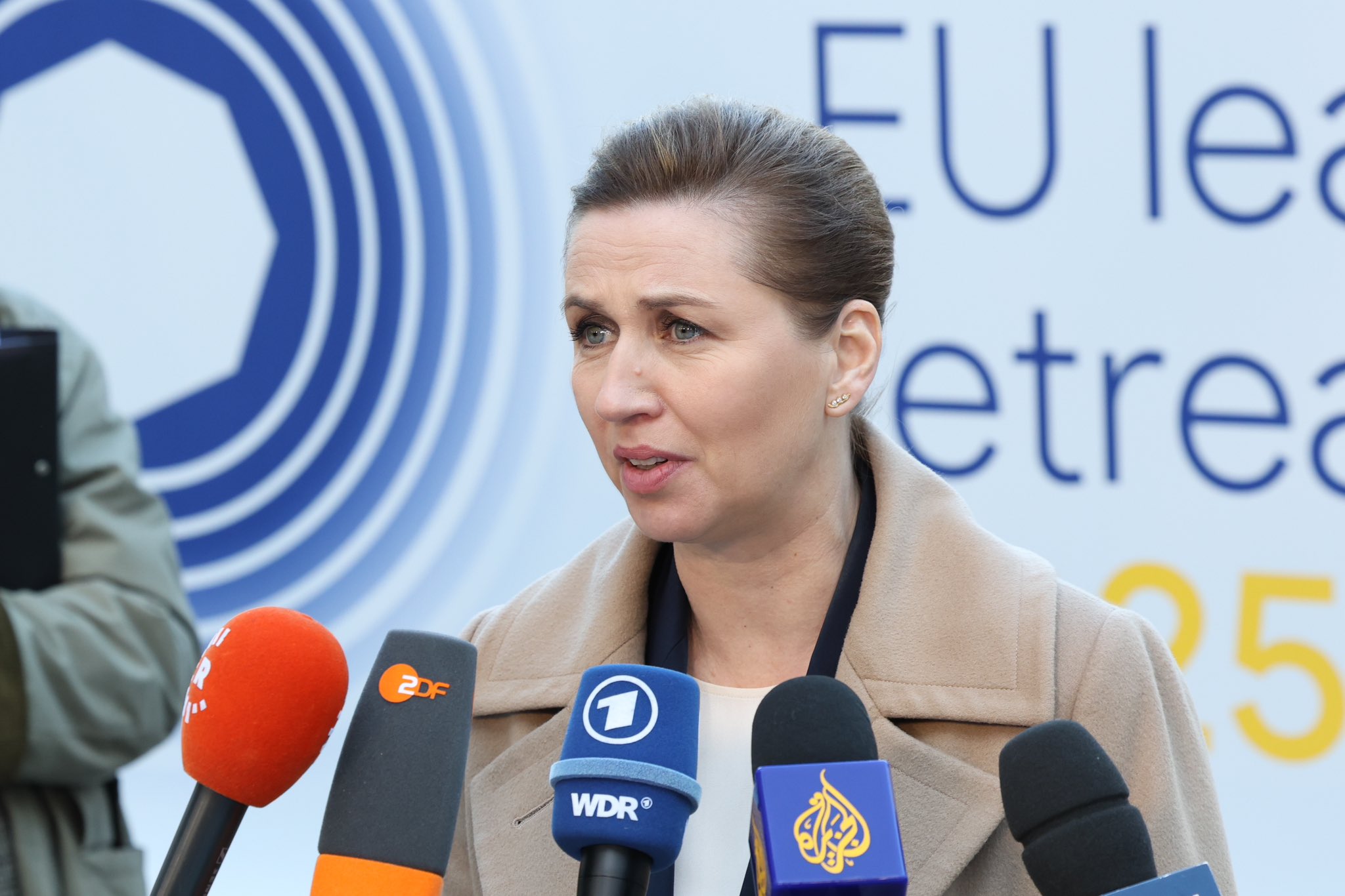 Denmark leads attack on European Court of Human Rights – EUobserver