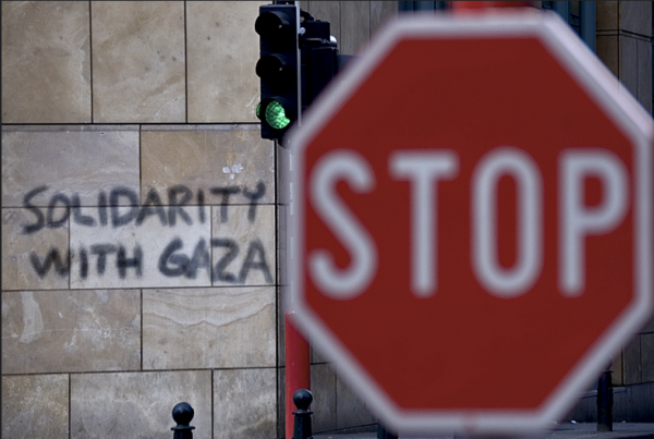 Shada Islam – EUobserver