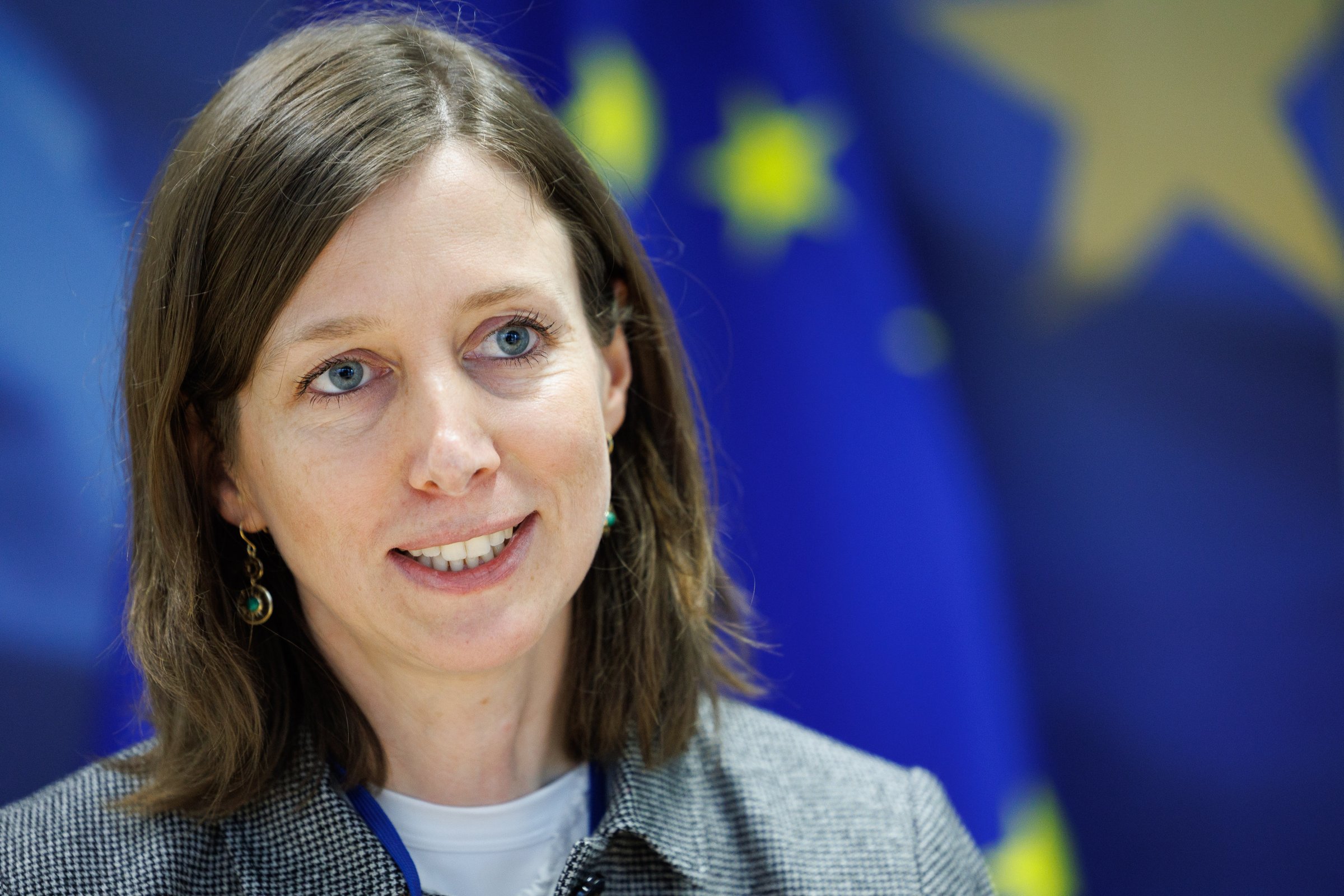 Marion Lalisse — EU’s combating anti-Muslim hatred coordinator keeps us ...