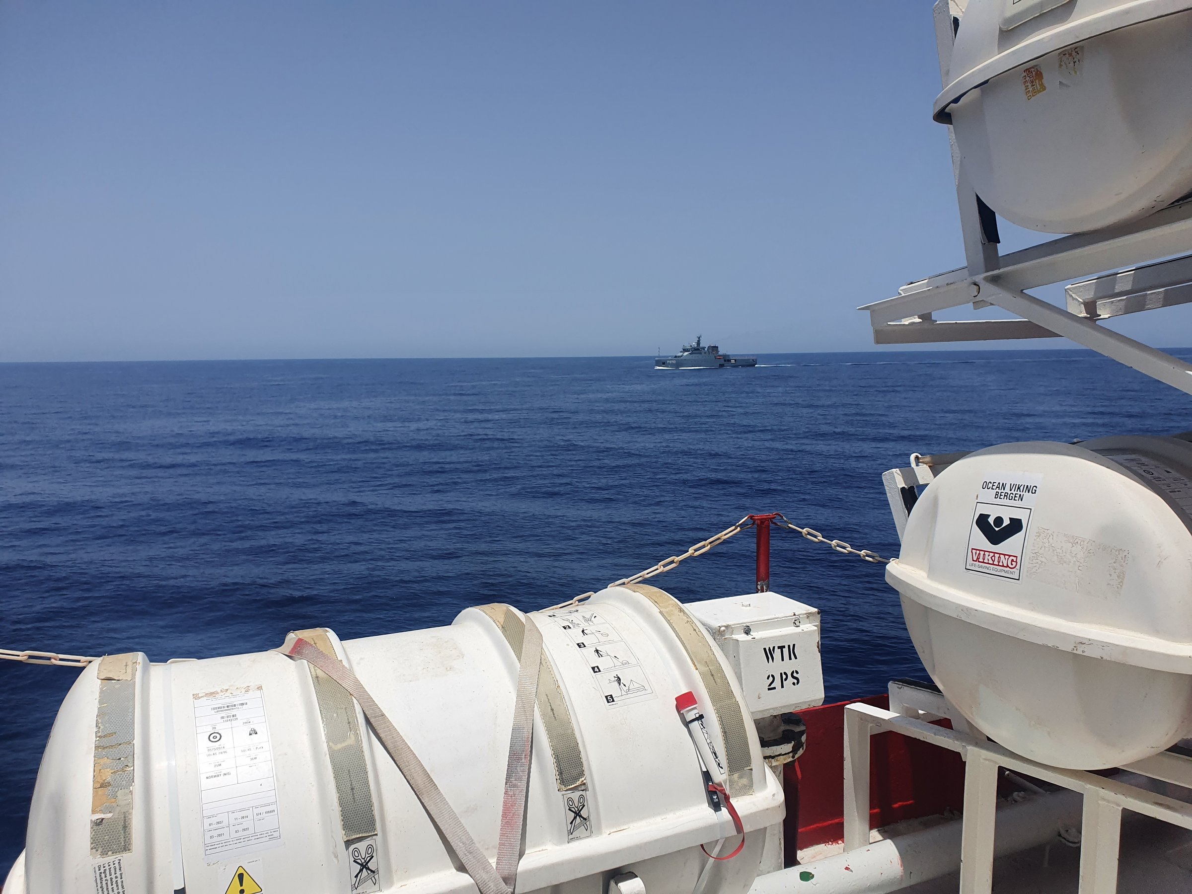 Libya: ‘We need more than window-dressing on migration’ – EUobserver