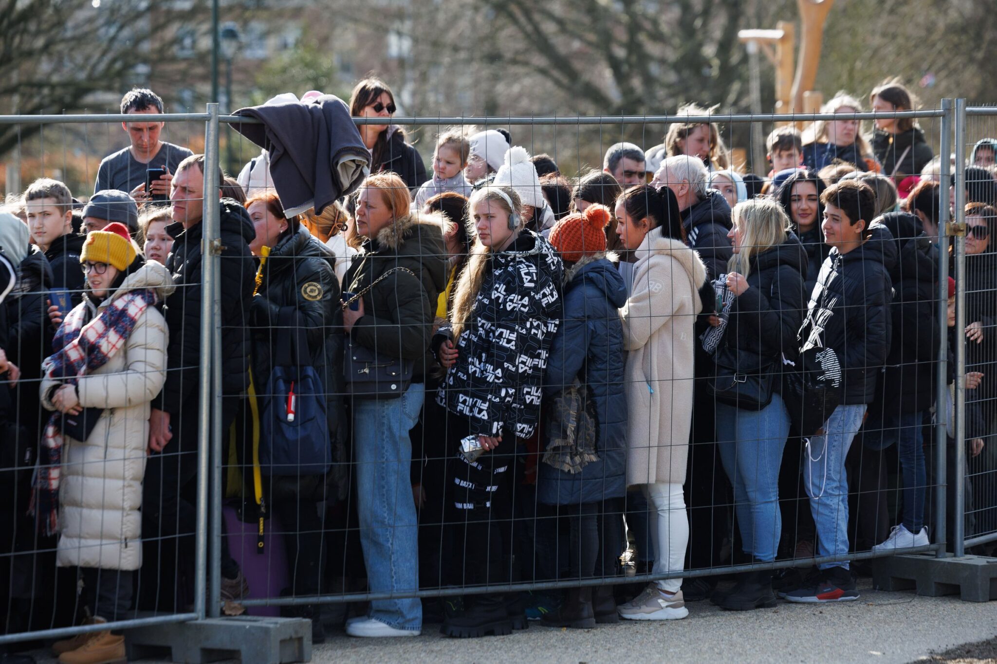War is draining Ukraine of people – and even EU membership won’t stop ...