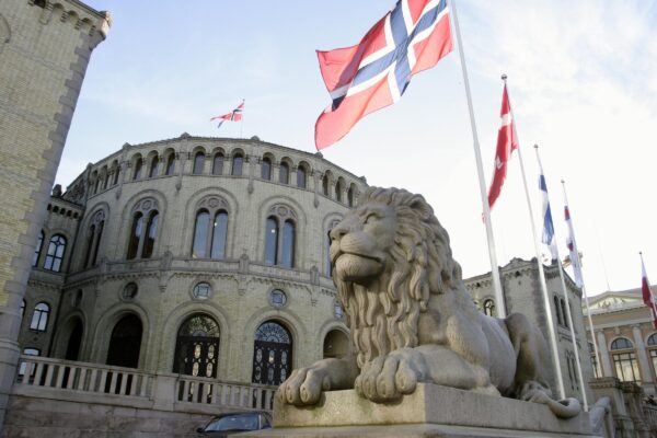 Oslo’s new parliament – what will flashpoints with EU be? – EUobserver